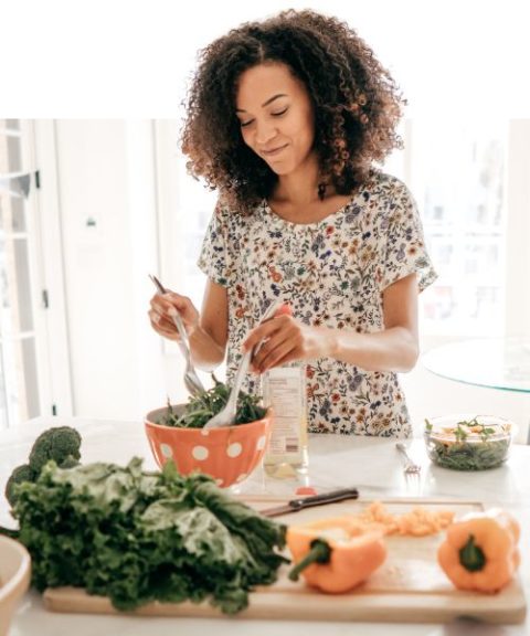 Health Coaching · Dr. Nancy Selim · Fairfax, VA